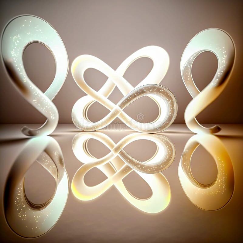 Annotation of the Light Side in Cold and Warm Colors, Illustration ...