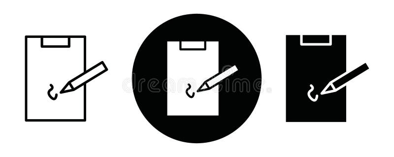 Annotation Outline Icon Collection or Set. Annotation Thin Vector Line ... Annotation Outline Icon Collection or Set. Annotation Thin Vector Line ...