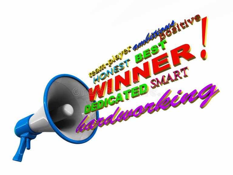 Winner Announcement Stock Illustrations – 7,871 Winner Announcement ...