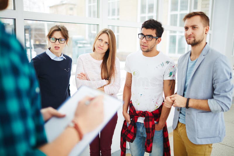 Annoyance stock image. Image of frantic, mental, student - 81082797