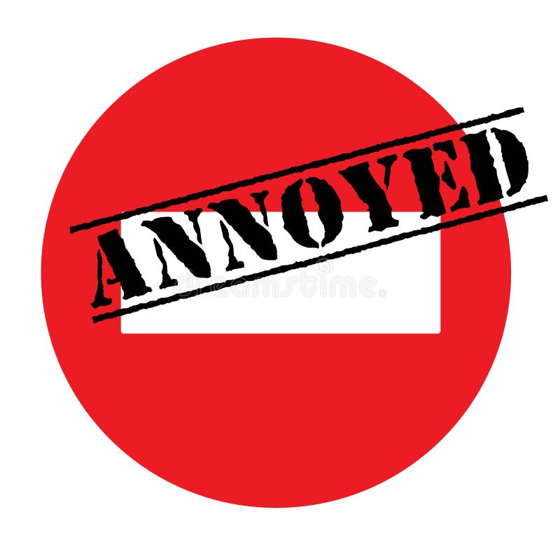 Annoyed Text Stock Illustrations – 886 Annoyed Text Stock Illustrations ...