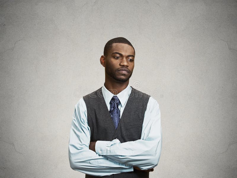 552 Grumpy Employee Male Stock Photos - Free & Royalty-Free Stock ...