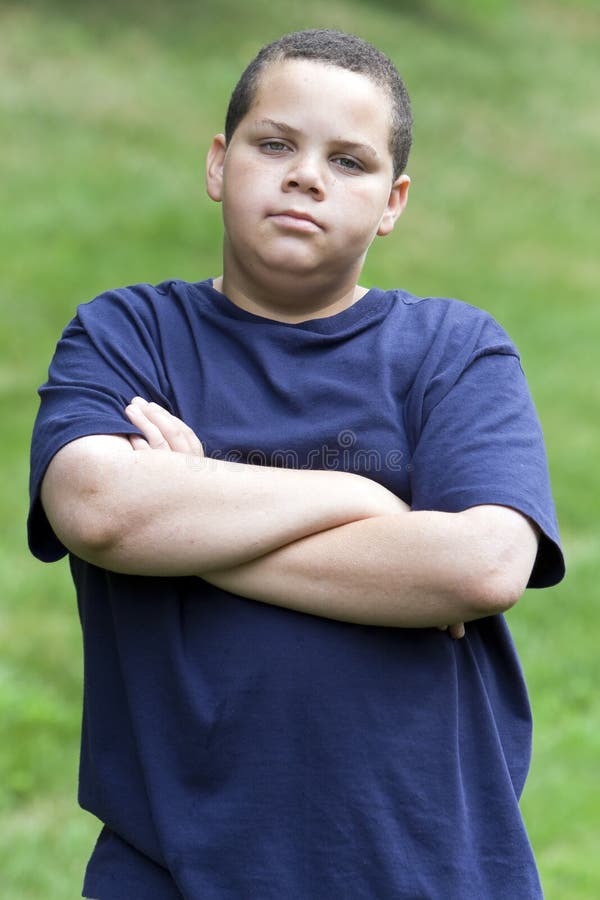 Angry boy stock image. Image of hair, behavior, youth - 11110951
