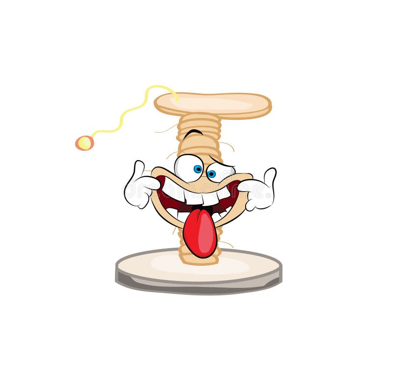 Scratcher Stock Illustrations – 328 Scratcher Stock Illustrations ...