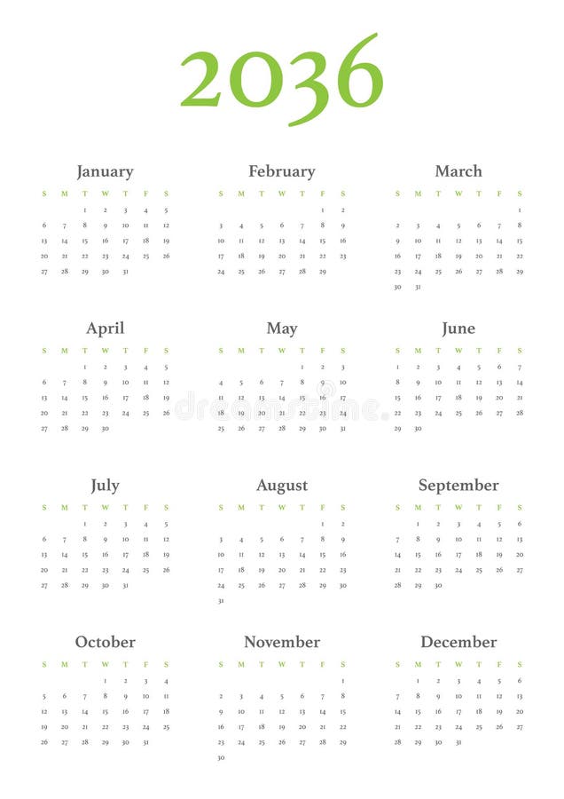 2036 Stock Illustrations – 73 2036 Stock Illustrations, Vectors ...