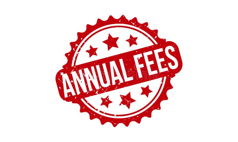 Annual Fees Stock Illustrations – 279 Annual Fees Stock Illustrations ...