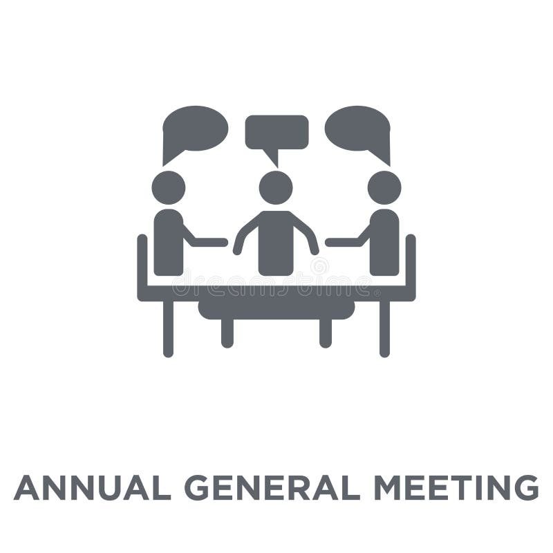 Annual General Meeting Stock Illustrations – 281 Annual General Meeting ...