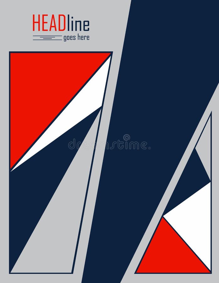 Annual report vector stock vector. Illustration of copy - 155783316