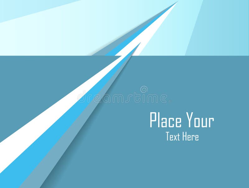 Annual report vector stock vector. Illustration of headline - 156899627