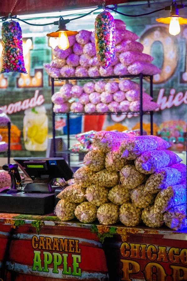An Annual State Fair Held at Fairgrounds Phoenix, Arizona Editorial ...