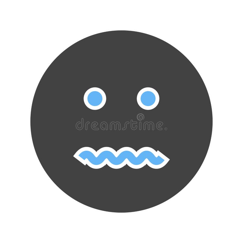 Annulled, dissolve icon stock vector. Illustration of retract - 111379428