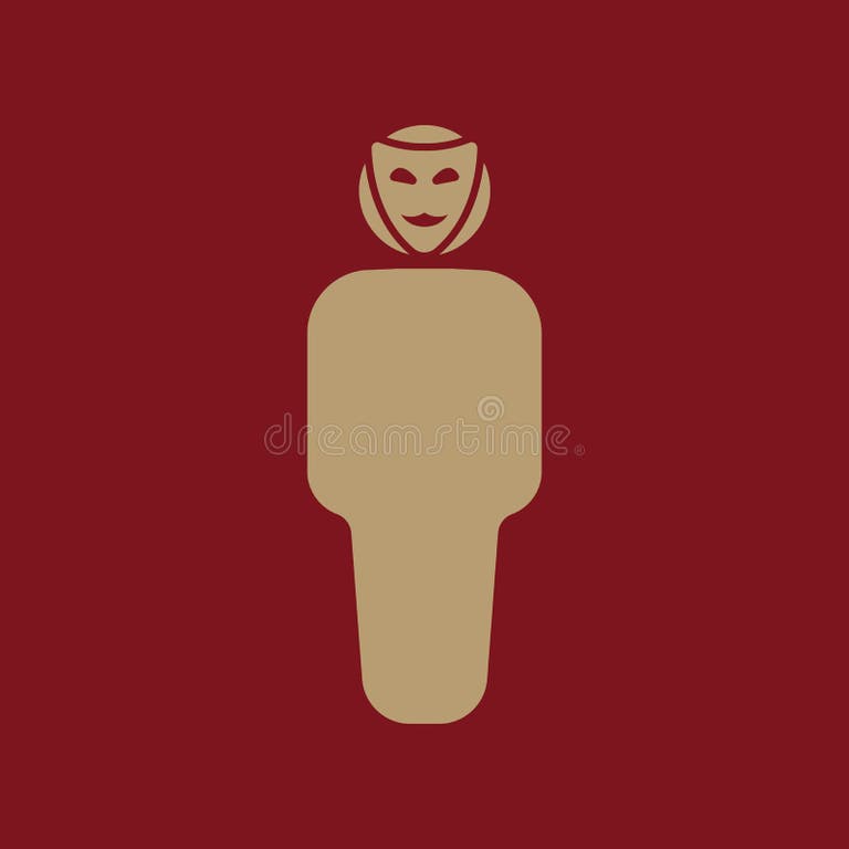 Featureless Symbol Stock Illustrations – 49 Featureless Symbol Stock ...