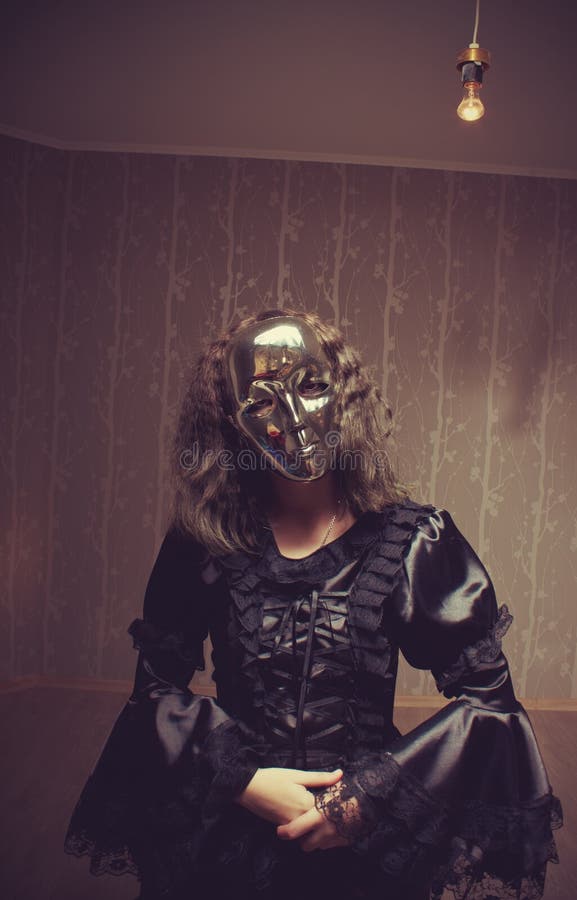 Anonymous stock photo. Image of lonely, anonymous, incognito - 28438372