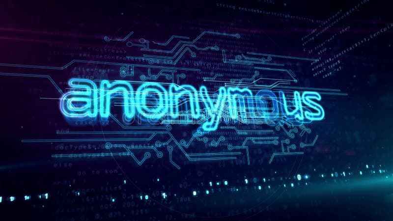 Anonymous Abstract Loopable Animation Stock Video - Video of seamless ...