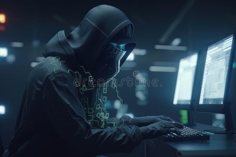 Angry Hacker Stock Illustrations – 251 Angry Hacker Stock Illustrations ...