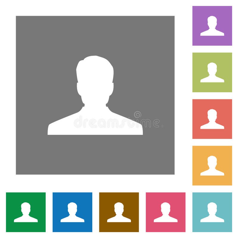 Avatar Plain Stock Illustrations – 1,052 Avatar Plain Stock ...