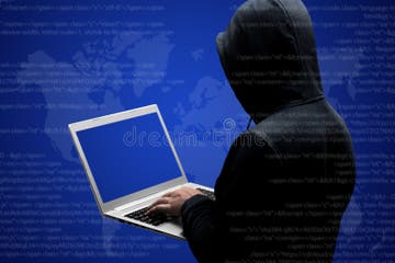 Hacker Stands Stock Photos - Free & Royalty-Free Stock Photos from ...
