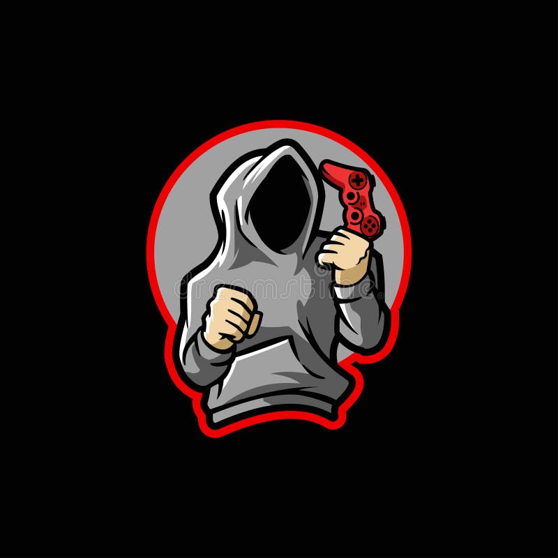 Anonymous Mystery Man Blank Face Puzzle Stock Illustration ...