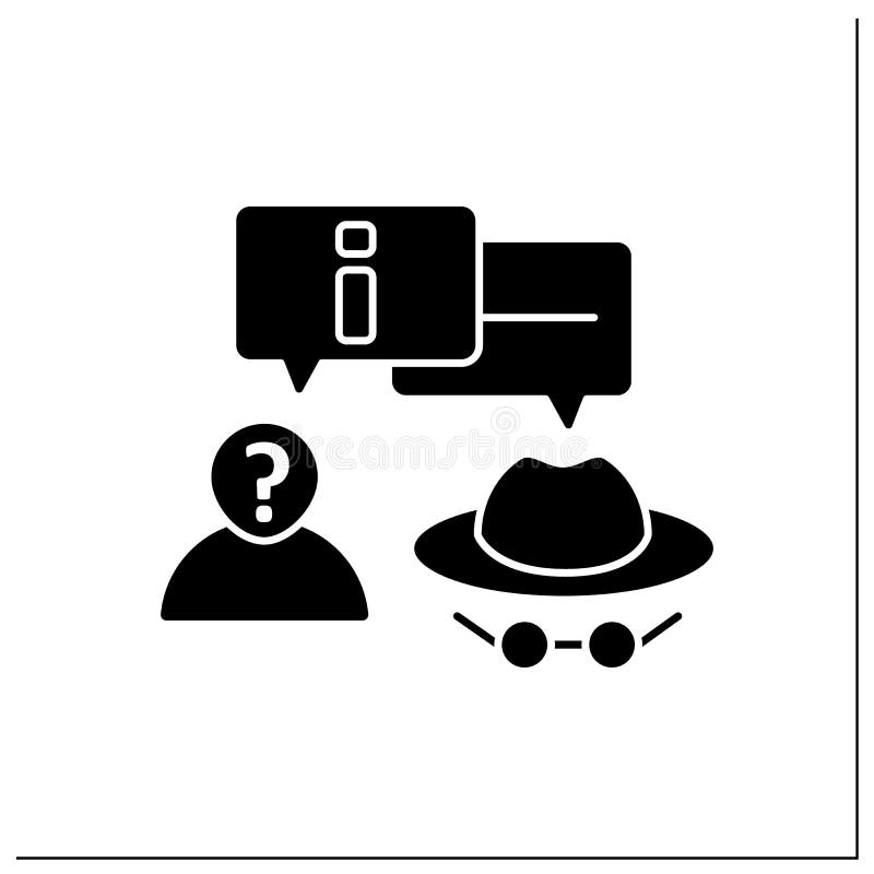 Anonymous Icon Flat Stock Illustrations – 8,047 Anonymous Icon Flat ...