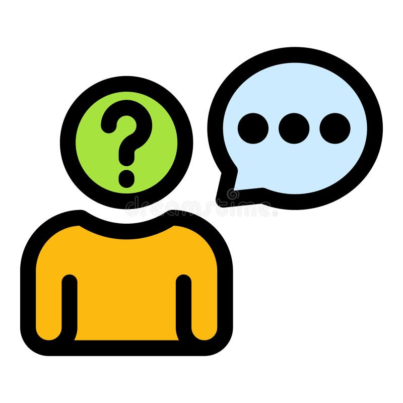 Anonymous Guess Icon Vector Flat Stock Vector - Illustration of hidden ...