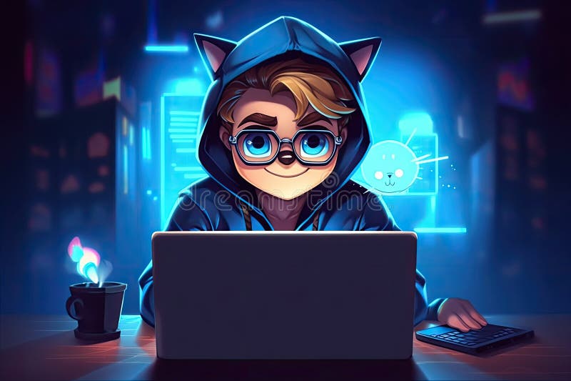 Anonymous Hacker. Concept of Hacking Cybersecurity, Cybercrime ... Anonymous Hacker. Concept of Hacking Cybersecurity, Cybercrime ...
