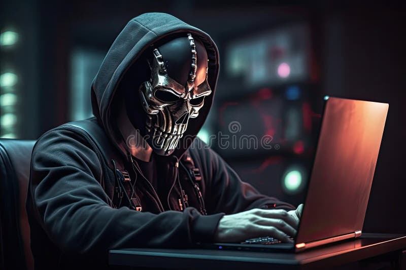 Anonymous Hacker. Concept of Hacking Cybersecurity, Cybercrime ... Anonymous Hacker. Concept of Hacking Cybersecurity, Cybercrime ...