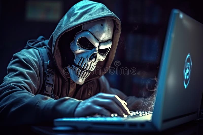Anonymous Hacker. Concept of Hacking Cybersecurity, Cybercrime ... Anonymous Hacker. Concept of Hacking Cybersecurity, Cybercrime ...
