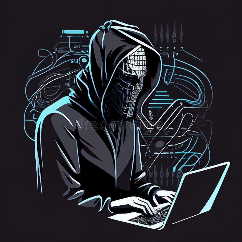 Cybersecurity Animation Stock Illustrations – 403 Cybersecurity ...