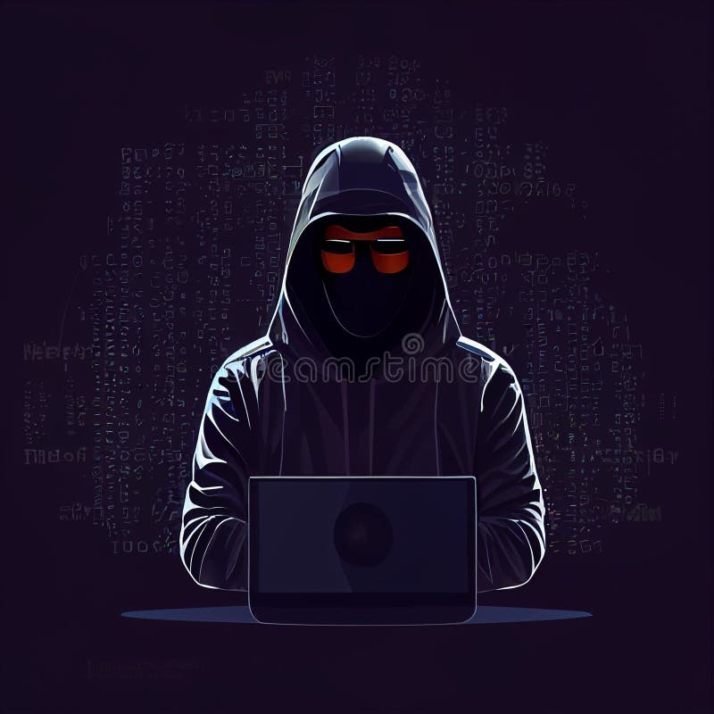 Cybersecurity Animation Stock Illustrations – 403 Cybersecurity ...