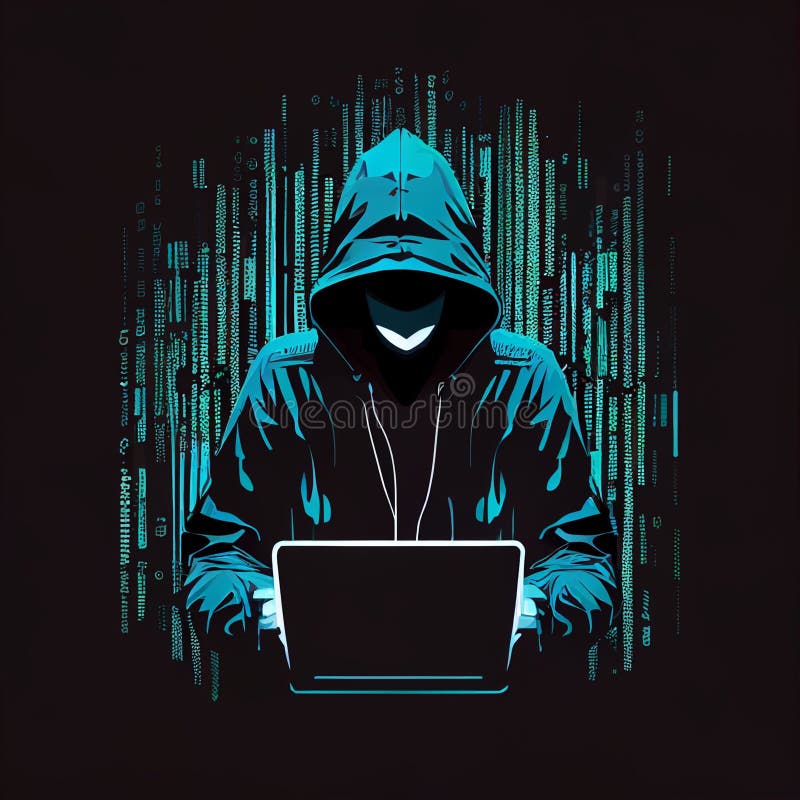 Cybersecurity Animation Stock Illustrations – 403 Cybersecurity ...
