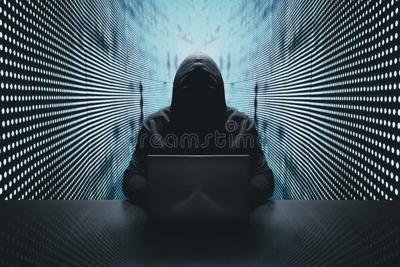 525 Anonymous Hacker Laptop Front Stock Photos - Free & Royalty-Free Stock Photos from Dreamstime