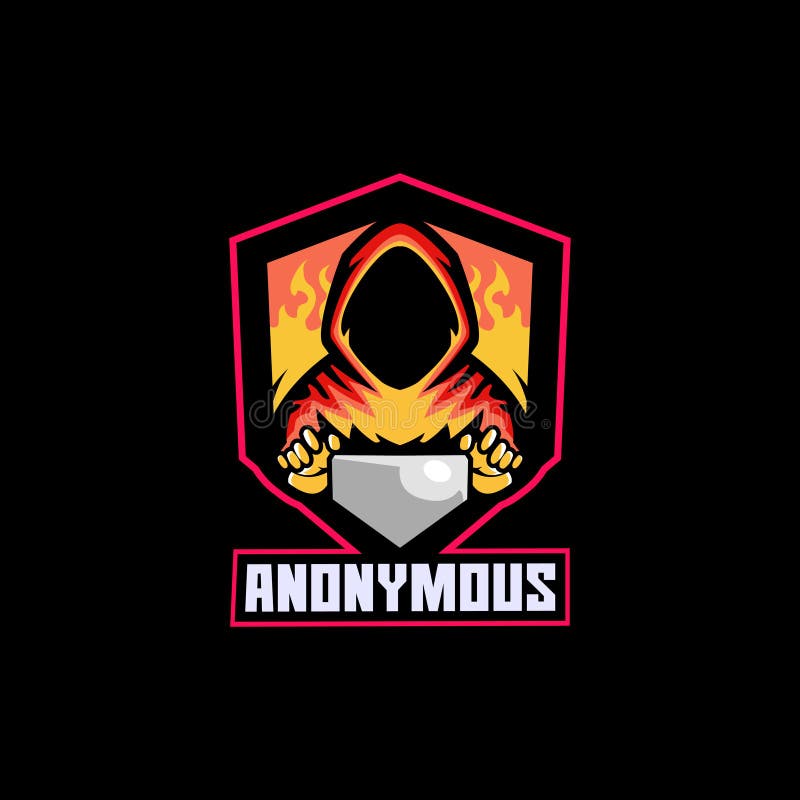 Anonymous Gamer Stock Illustrations – 174 Anonymous Gamer Stock ...