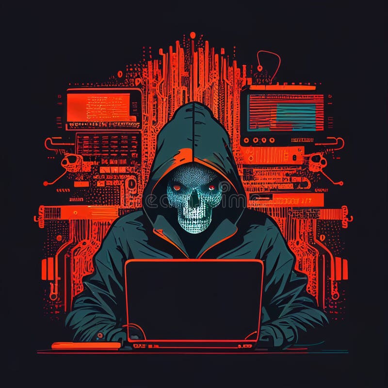 Cybersecurity Animation Stock Illustrations – 403 Cybersecurity ...