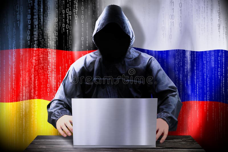 Cyber Security Germany Russia Stock Photos - Free & Royalty-Free Stock ...