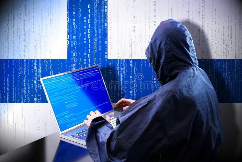 Cyber Security Finland Logo Stock Photos - Free & Royalty-Free Stock ...