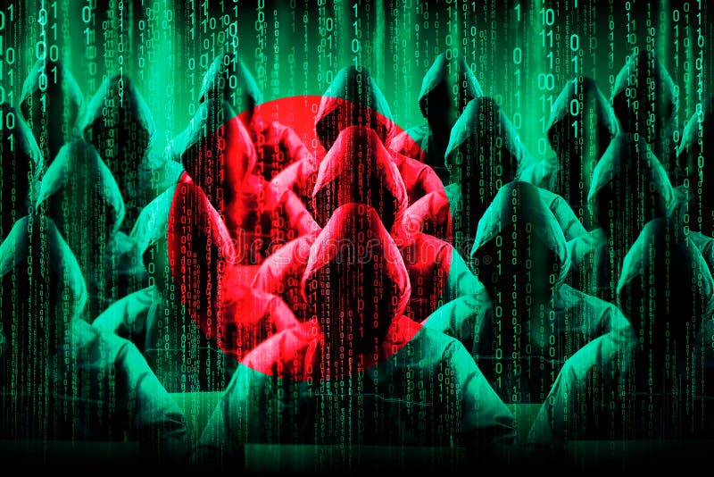 Anonymous Hooded Hackers, Flag of Bangladesh, Binary Code - Cyber ... Anonymous Hooded Hackers, Flag of Bangladesh, Binary Code - Cyber ...
