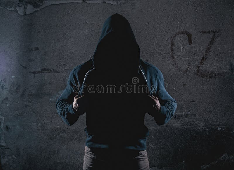 1,288 Dangerous Hooded Man Photos - Free & Royalty-Free Stock Photos ...