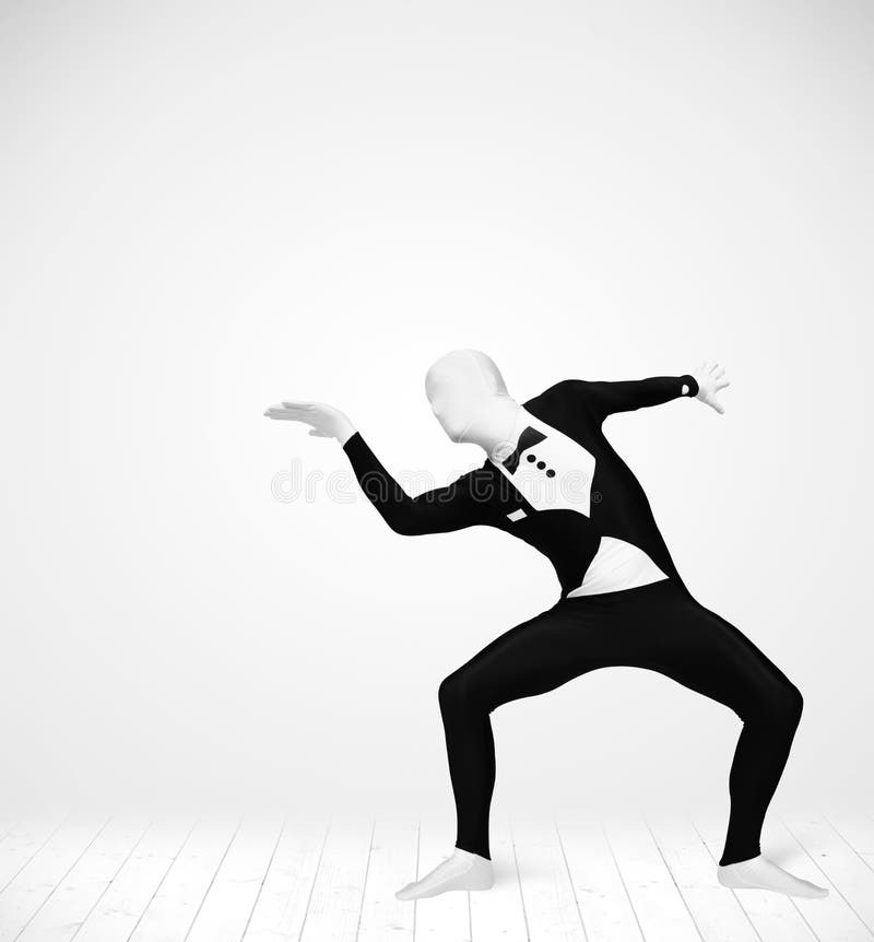 311 Anonymous Cartoon Man Stock Photos - Free & Royalty-Free Stock ...