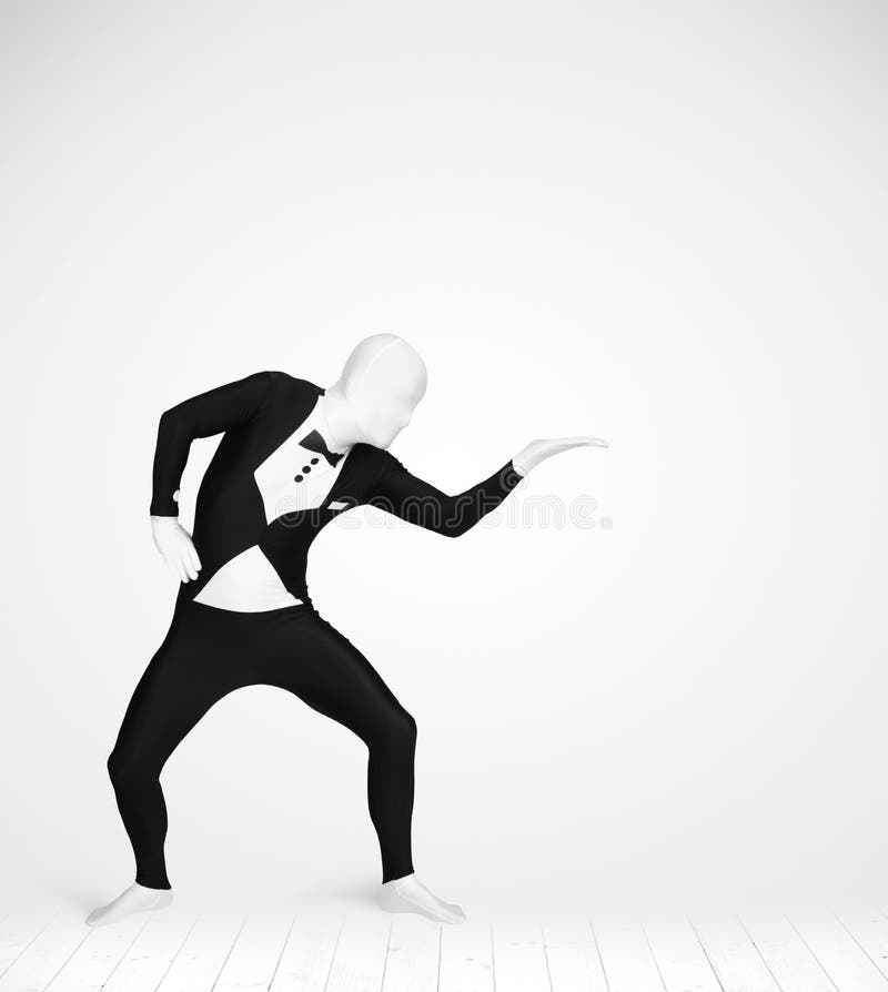 311 Anonymous Cartoon Man Stock Photos - Free & Royalty-Free Stock ...