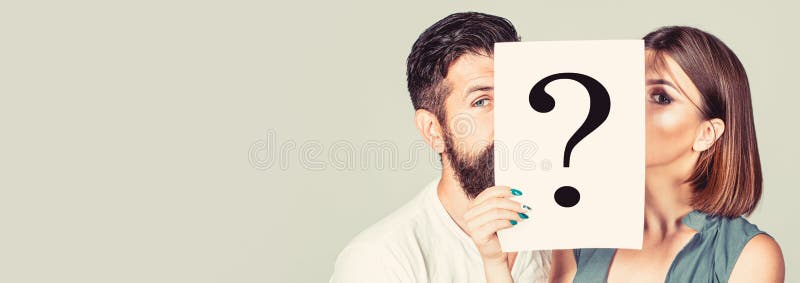 Anonymous, Man and Woman Question, Incognita. Problems and Solutions ...