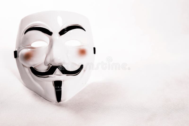 Anonymous mask editorial image. Image of antiglobalisation - 50573315