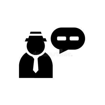 Anonymous Png Stock Illustrations – 298 Anonymous Png Stock ...