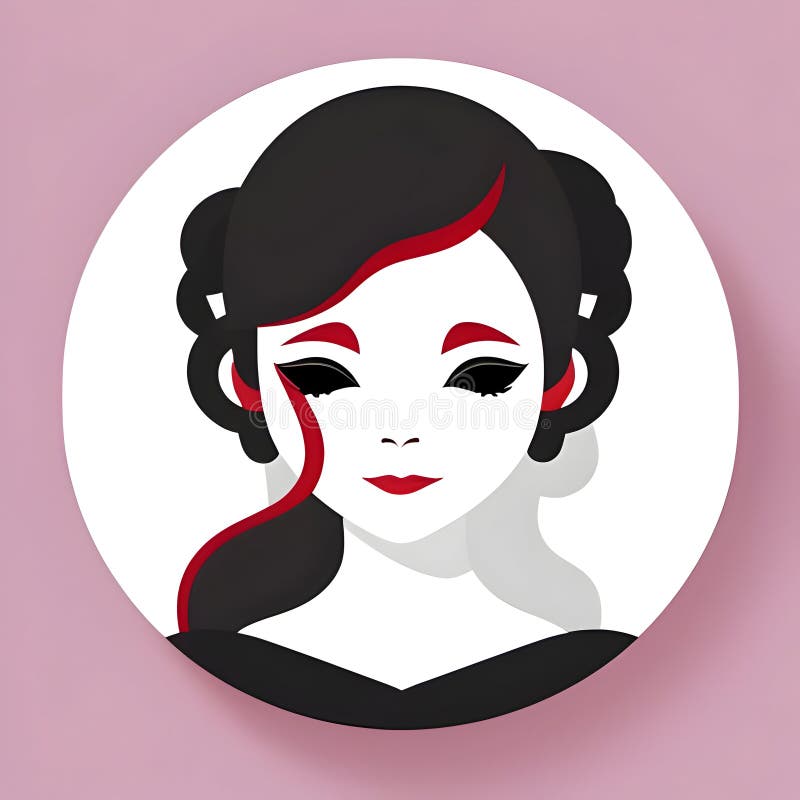 Anonymous Profile, User Unknown (Logo) Stock Illustration ...