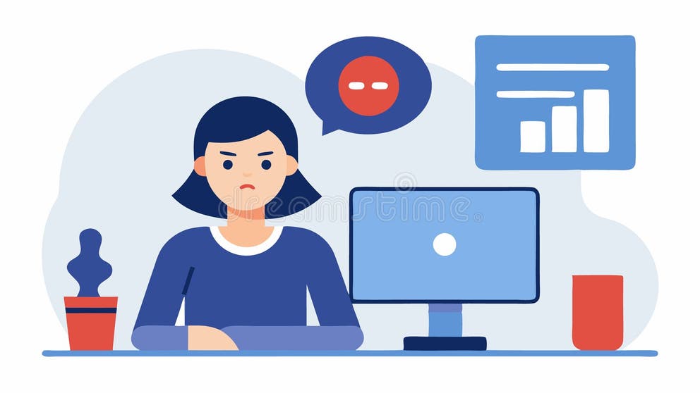 Anonymous Reporting an Employee Using a Computer with a Focus on a ...