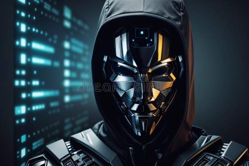 Robotic Assassin Stock Illustrations – 123 Robotic Assassin Stock ...