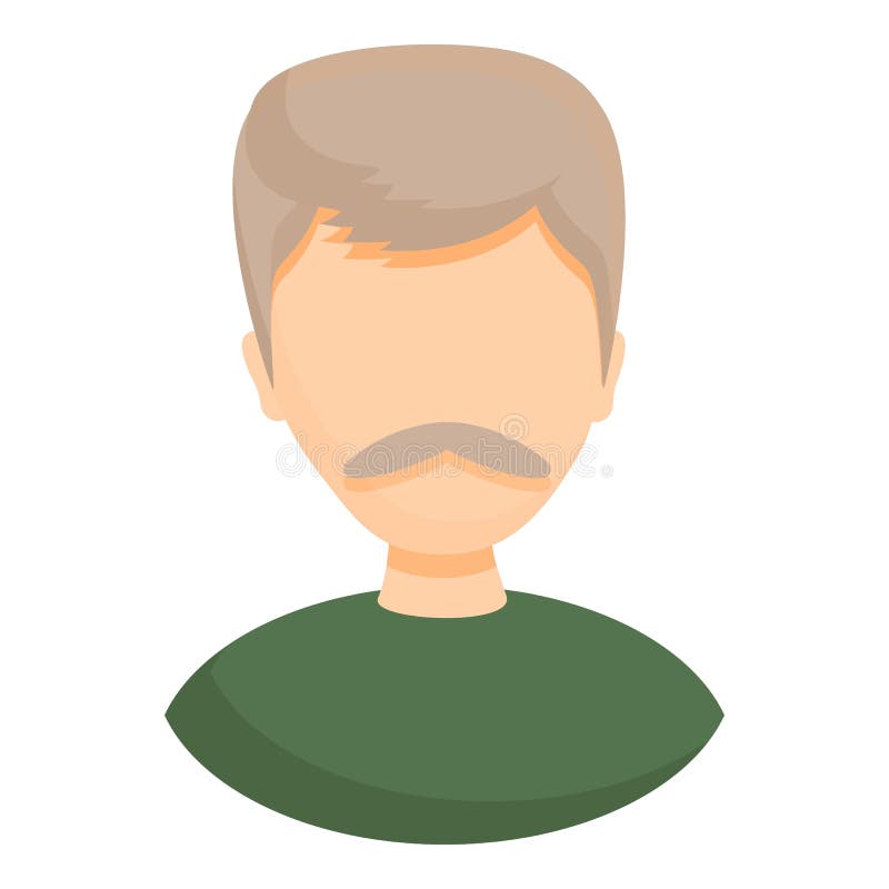 Anonymous User Icon stock vector. Illustration of isolated - 88848107