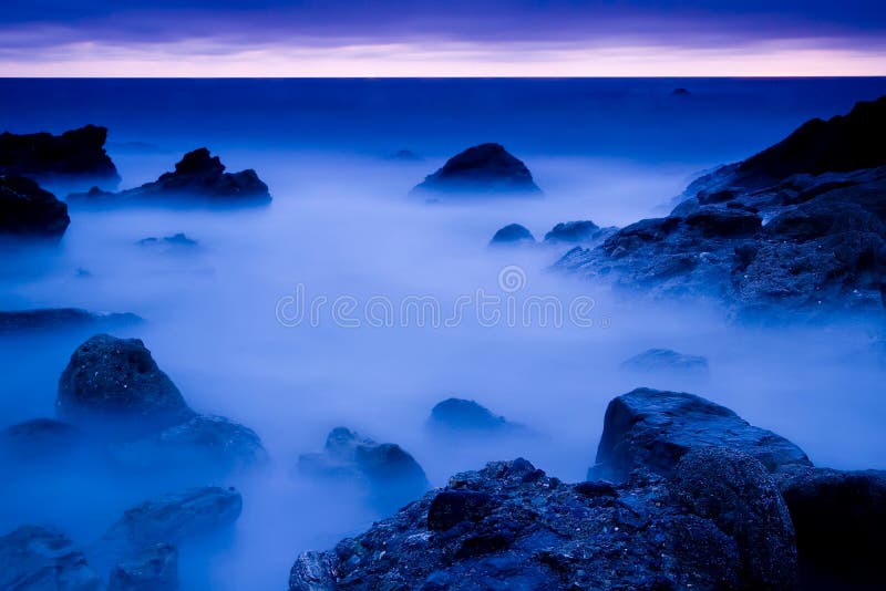 Another Planet stock photo. Image of beautiful, sunrise - 2715094