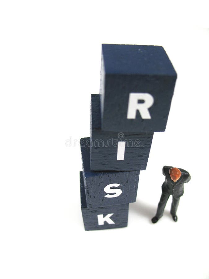 Risk abstract stock photo. Image of abstract, analyze - 9231988