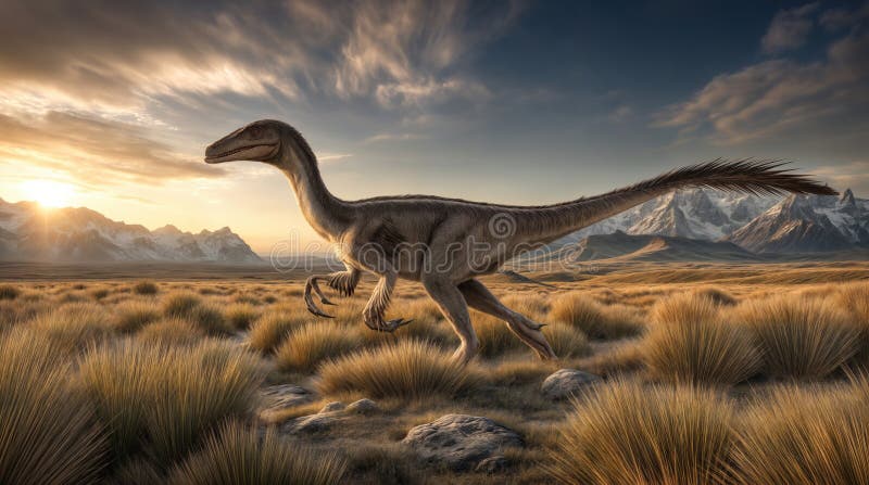 Anserimimus Stock Illustrations – 1 Anserimimus Stock Illustrations ...