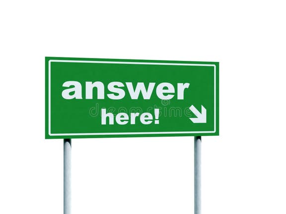 2,300+ Answer Free Stock Photos - StockFreeImages